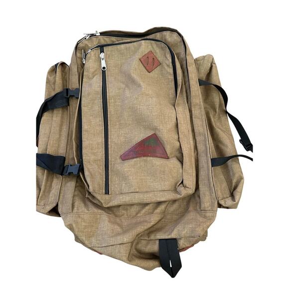 Mountain Equipment | Bags | Vintage Mountain Equipment Inc Mei Tan ...